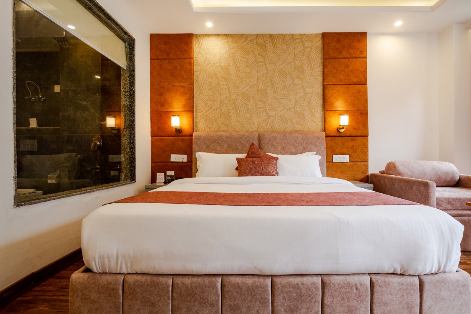 Antillia Valley Resort Manali